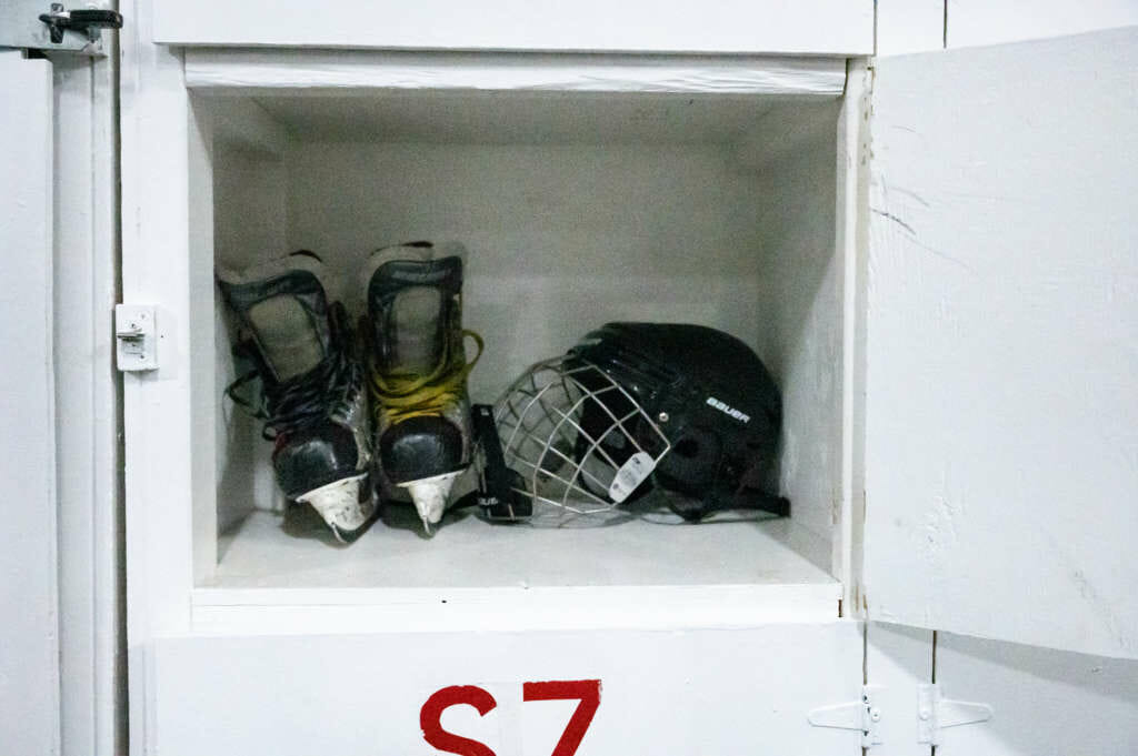 Treadwell Ice Arena Rentals and Admissions – City and Borough of Juneau