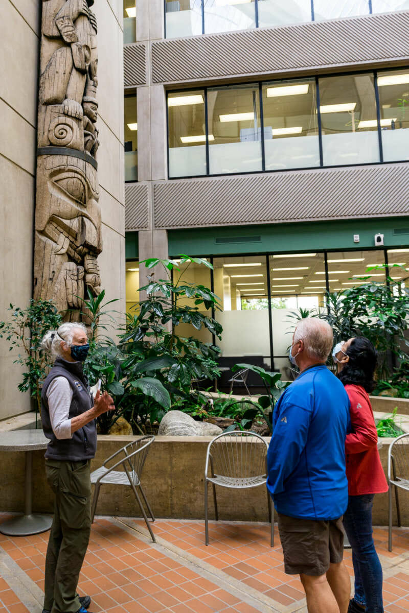 Museum – Walking Tours – City and Borough of Juneau