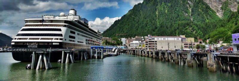 TBMP – City and Borough of Juneau