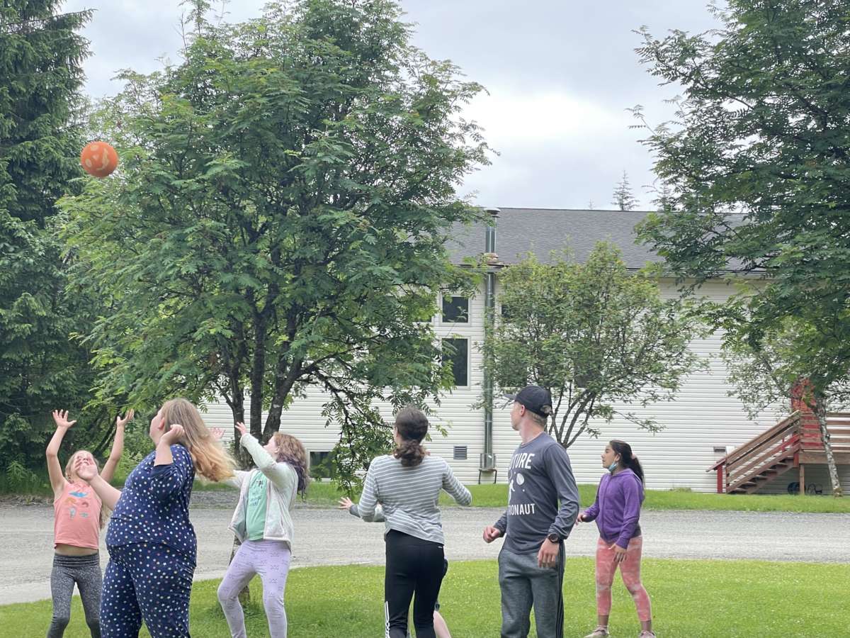 ZGYC – Juneau Camps – City and Borough of Juneau