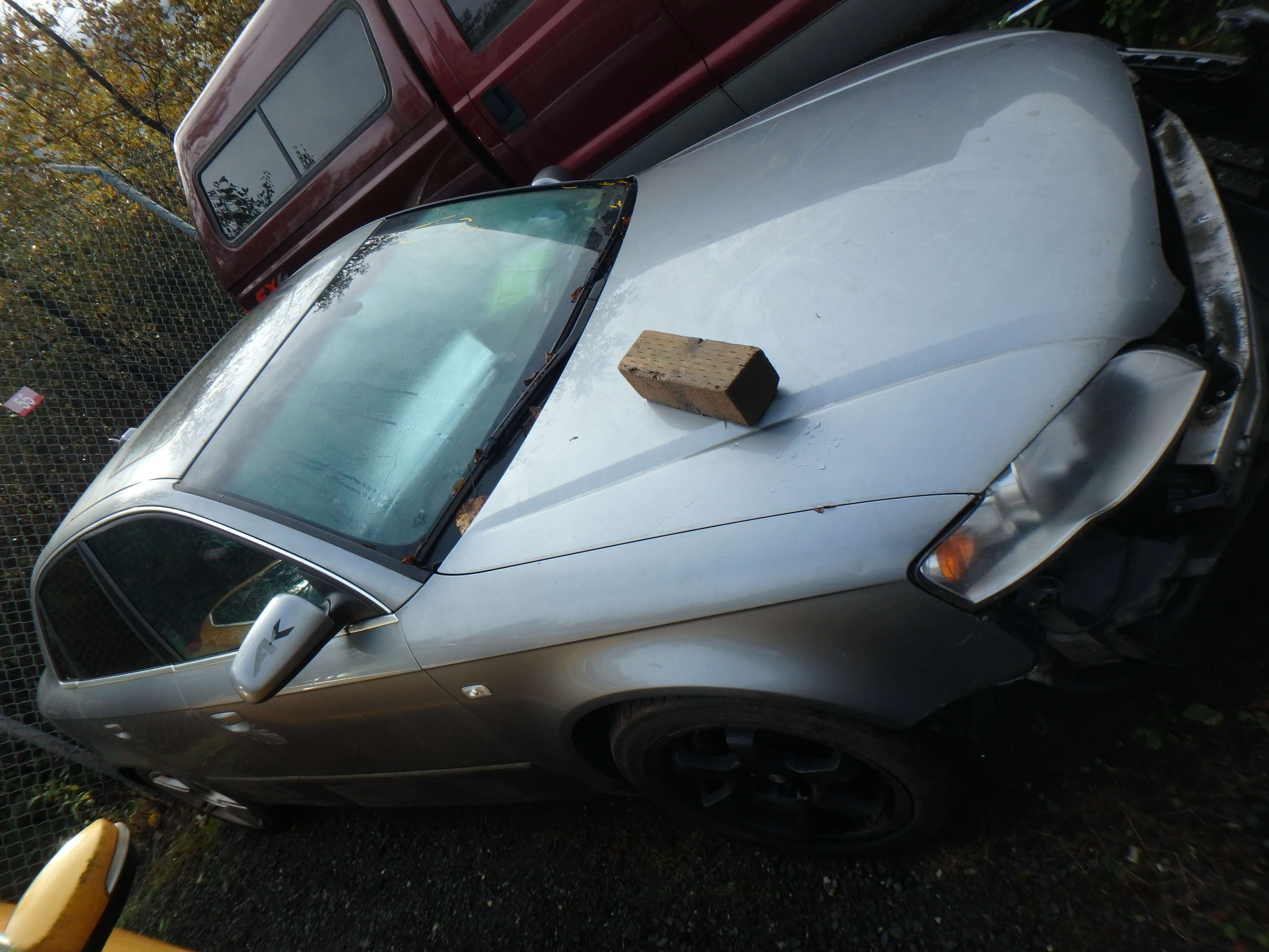 JPD – Impounded Vehicle Auction Photos – City and Borough of Juneau