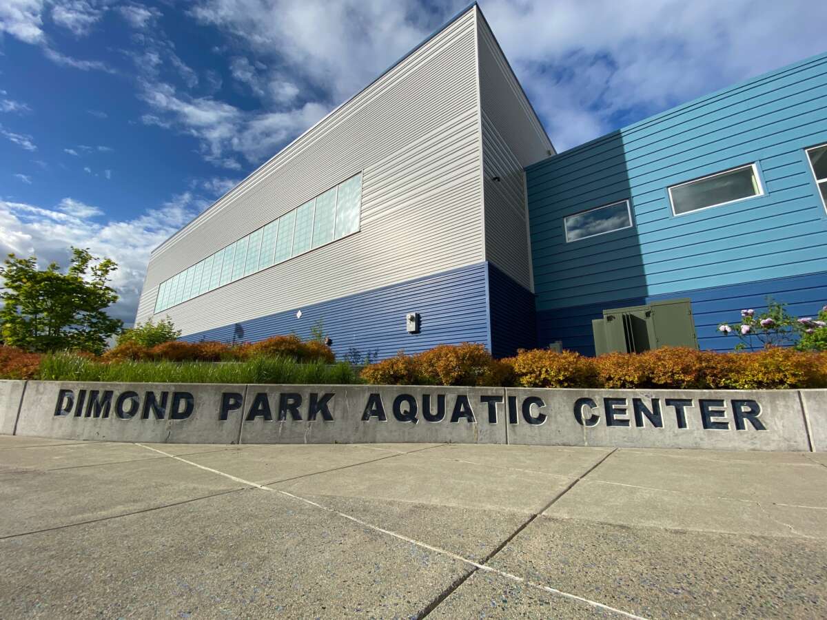 Juneau Pools Rentals – City and Borough of Juneau
