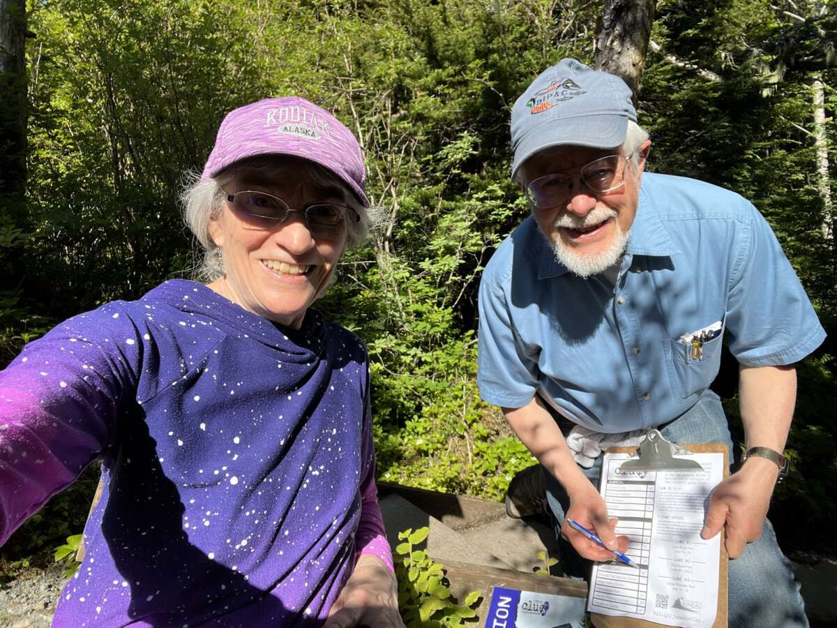 Parks & Recreation – Clue – City and Borough of Juneau