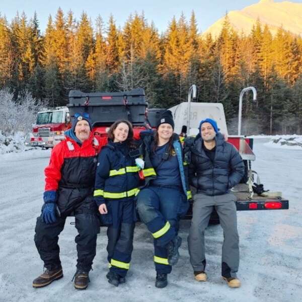 Who We Are – City and Borough of Juneau