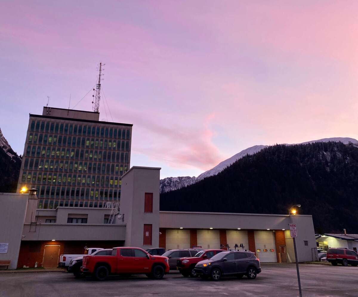 Who We Are – City and Borough of Juneau