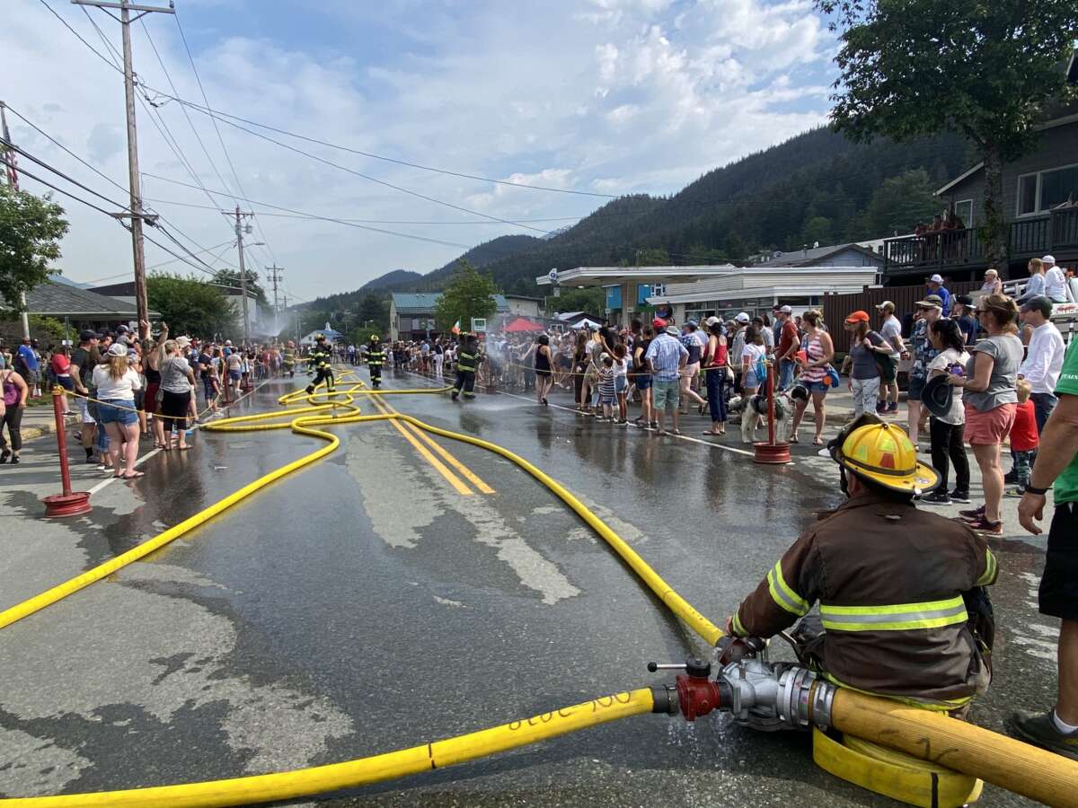 Events – City and Borough of Juneau