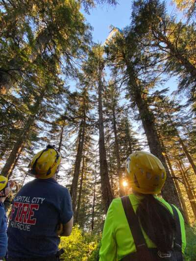 Special Rescue Teams – City and Borough of Juneau