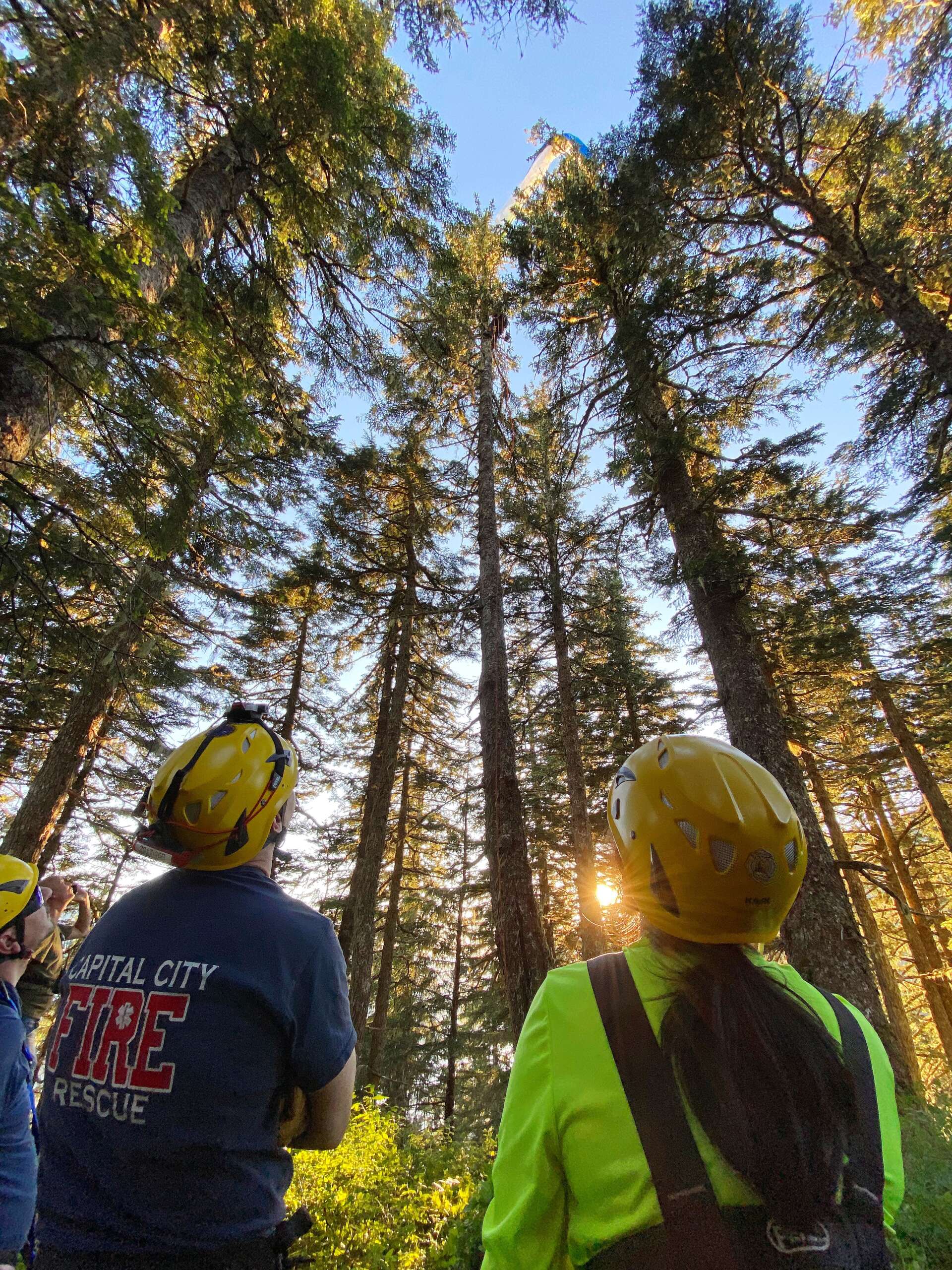 Special Rescue Teams – City and Borough of Juneau