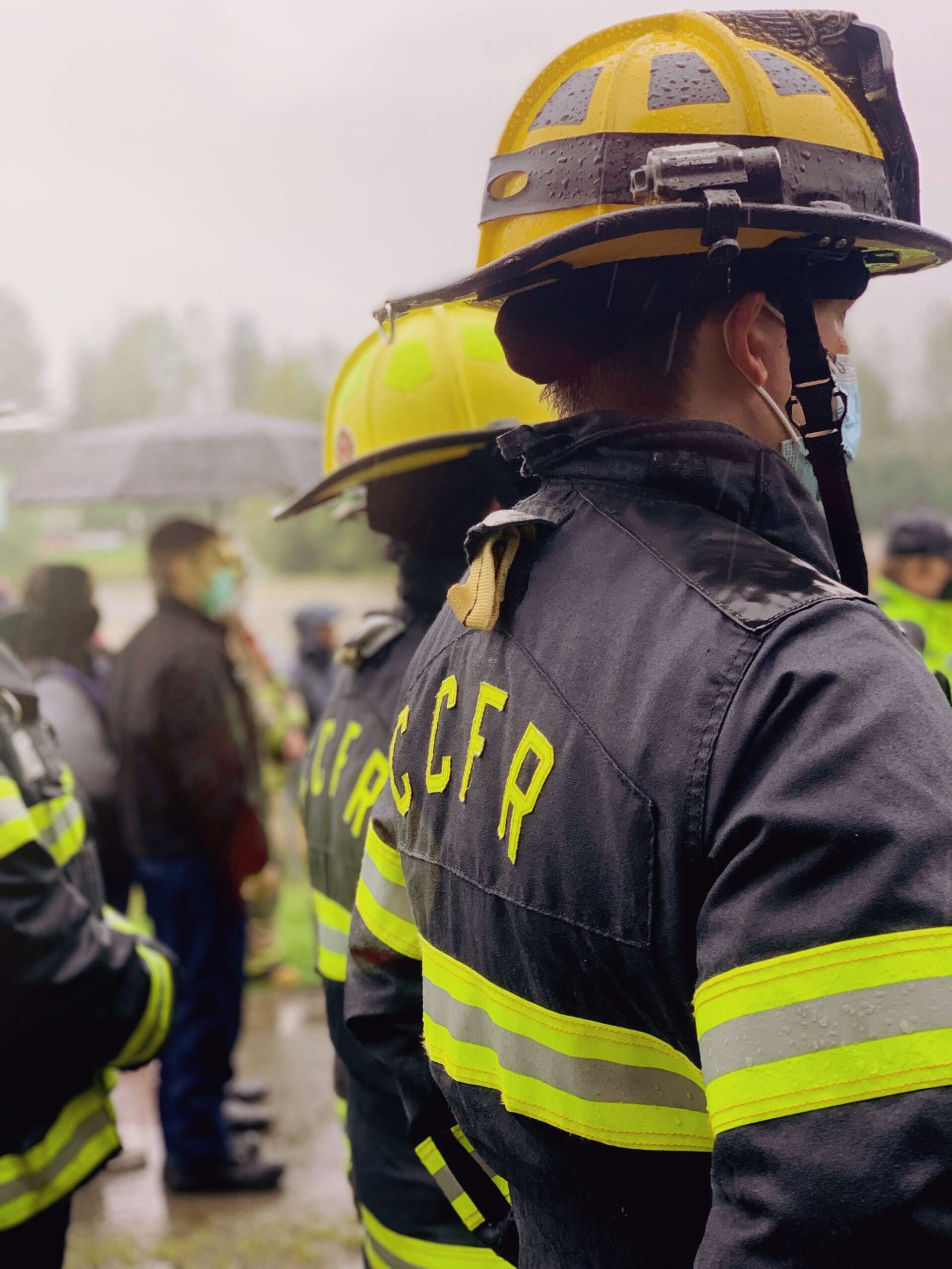 Who We Are – City and Borough of Juneau