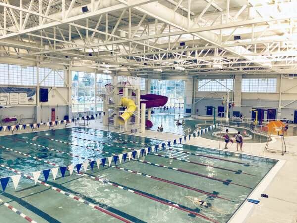 Parks & Recreation – City and Borough of Juneau