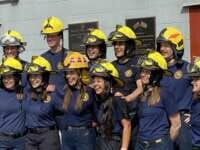 Capital City Fire/Rescue – City and Borough of Juneau