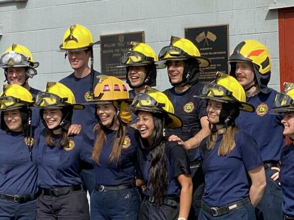 Capital City Fire/Rescue – City and Borough of Juneau