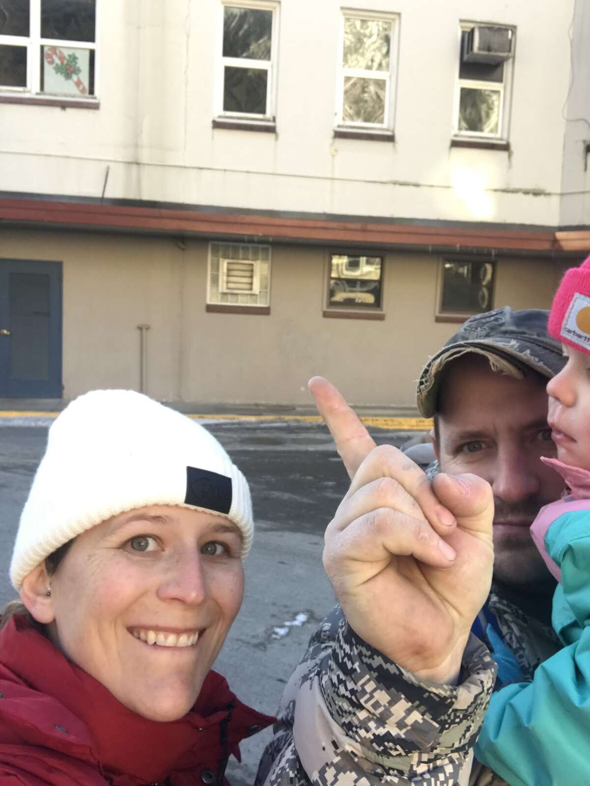 Parks & Recreation Candy Cane Hunt – City and Borough of Juneau