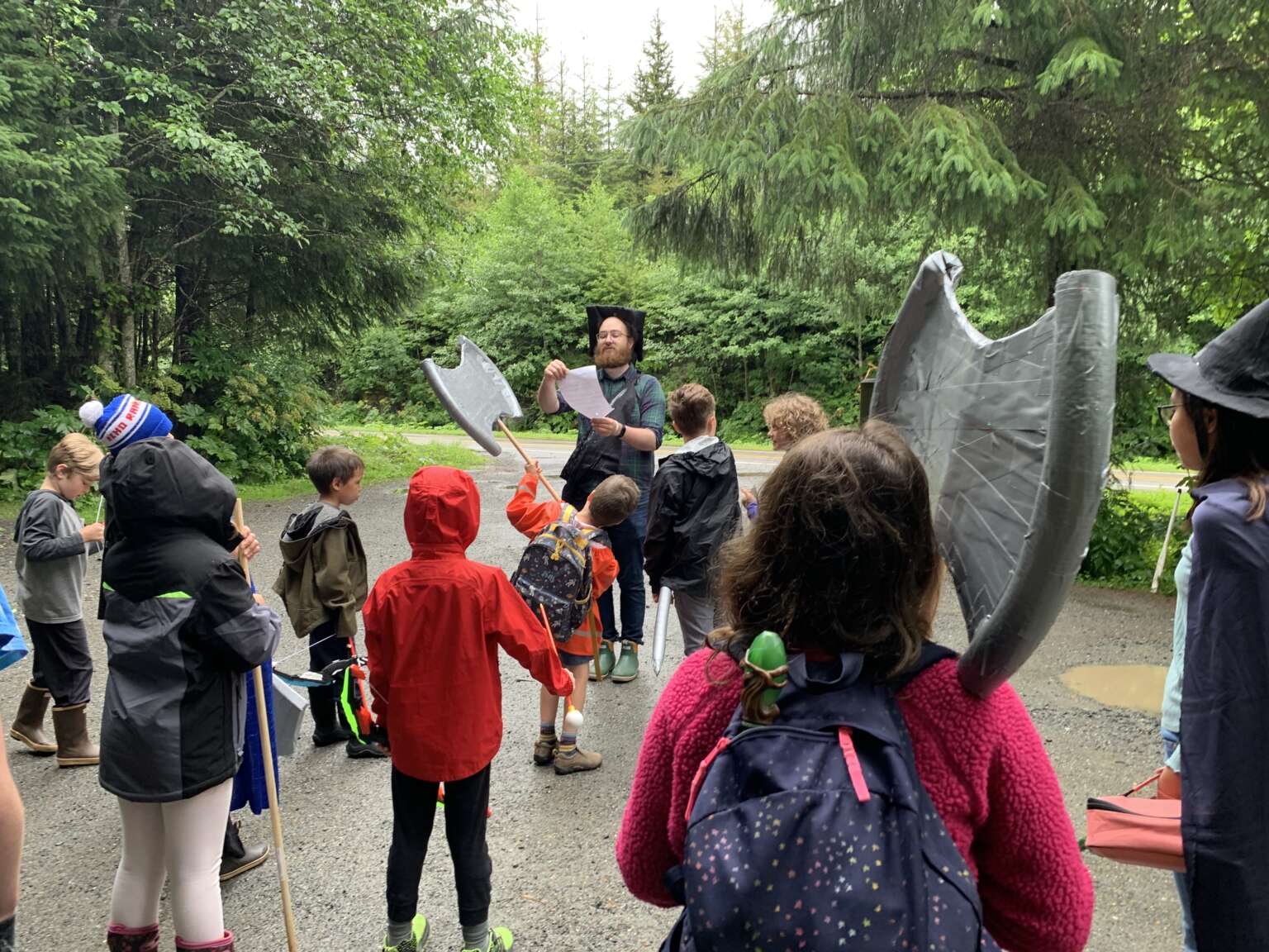 ZGYC – Zach Camps – City and Borough of Juneau