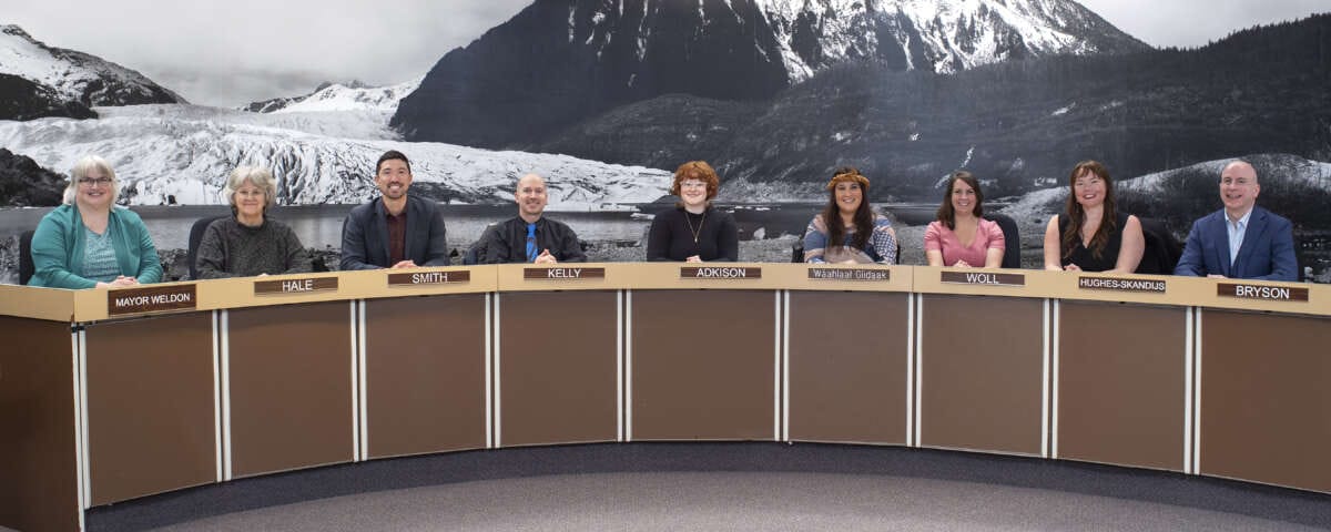 Assembly – City and Borough of Juneau