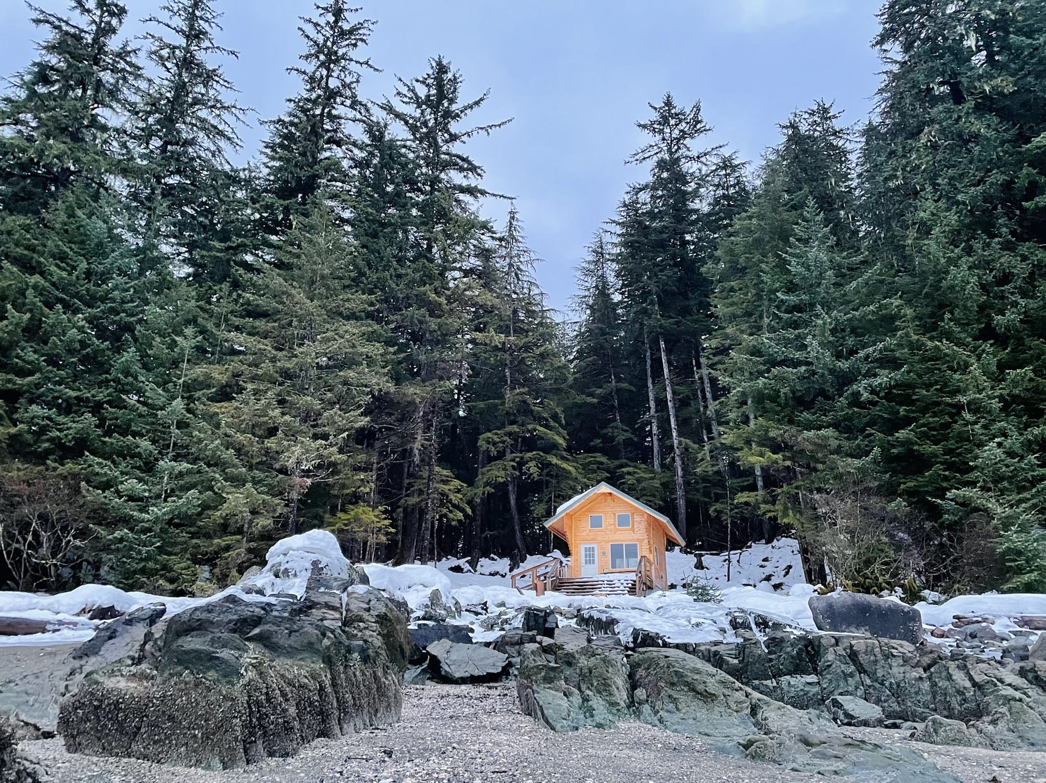 Parks & Recreation – City and Borough of Juneau