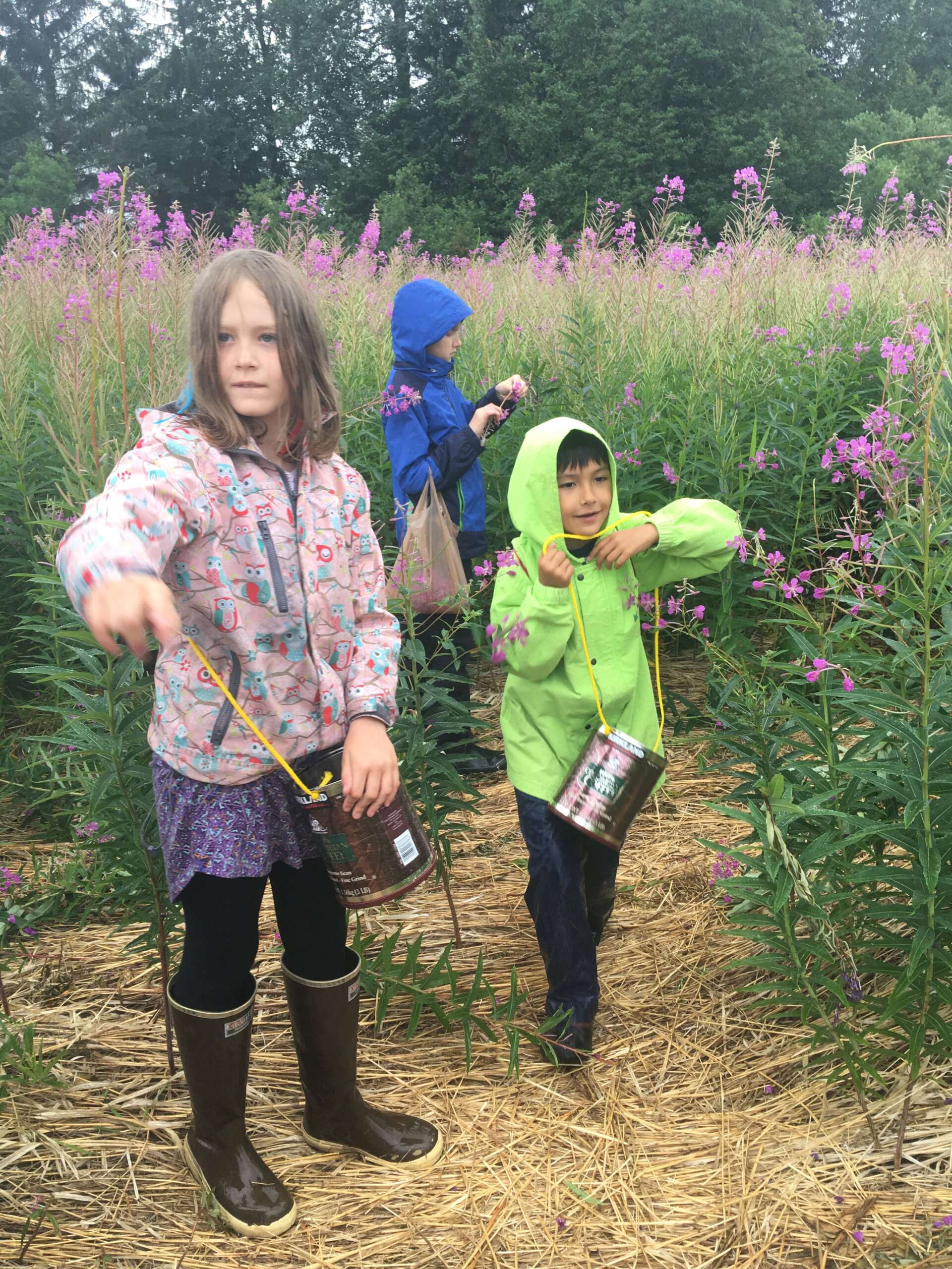 ZGYC – Zach Camps – City and Borough of Juneau