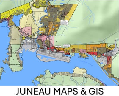 Community Development – Home Page – City and Borough of Juneau