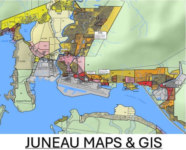 Community Development – Home Page – City and Borough of Juneau