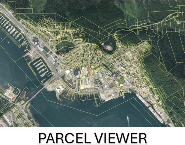 Community Development – Home Page – City and Borough of Juneau