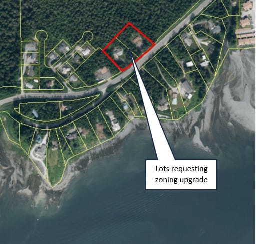 CDD – Short Term Projects – City and Borough of Juneau