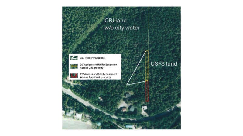 Map I png format – City and Borough of Juneau