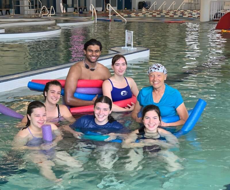 Red Cross Courses – City and Borough of Juneau