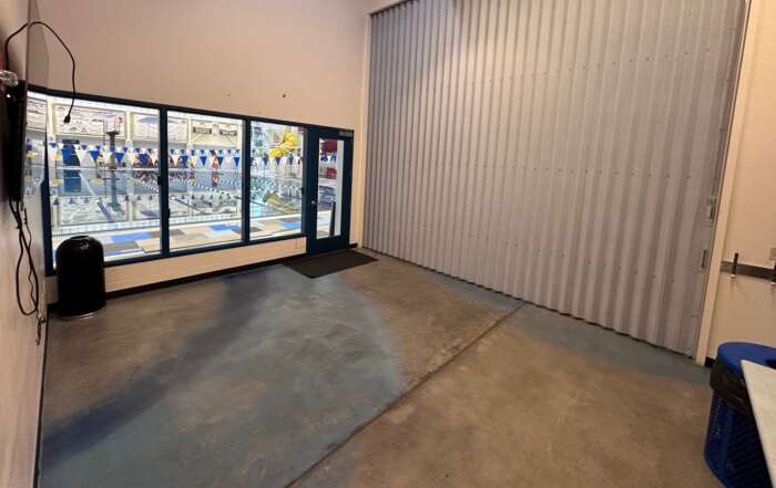 Juneau Pools Rentals – City and Borough of Juneau