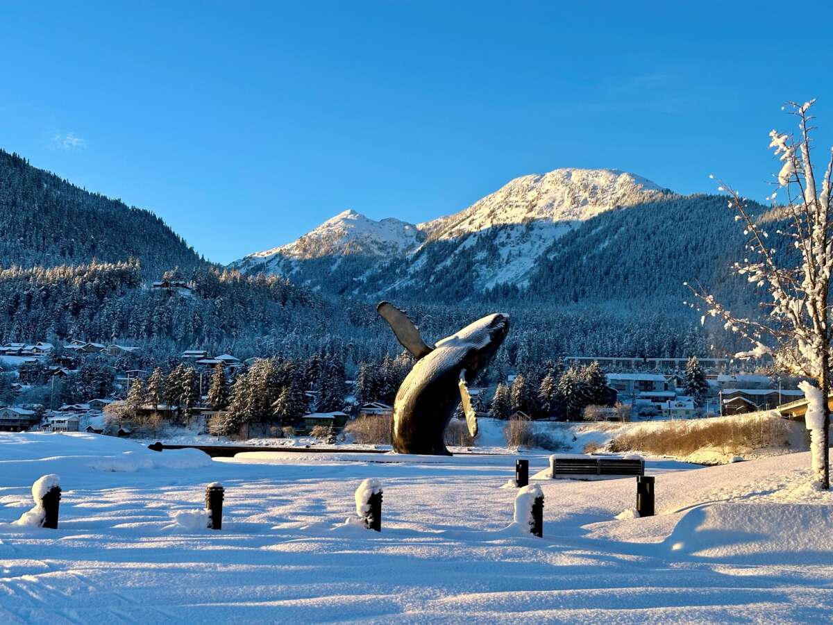 Parks & Recreation – City and Borough of Juneau