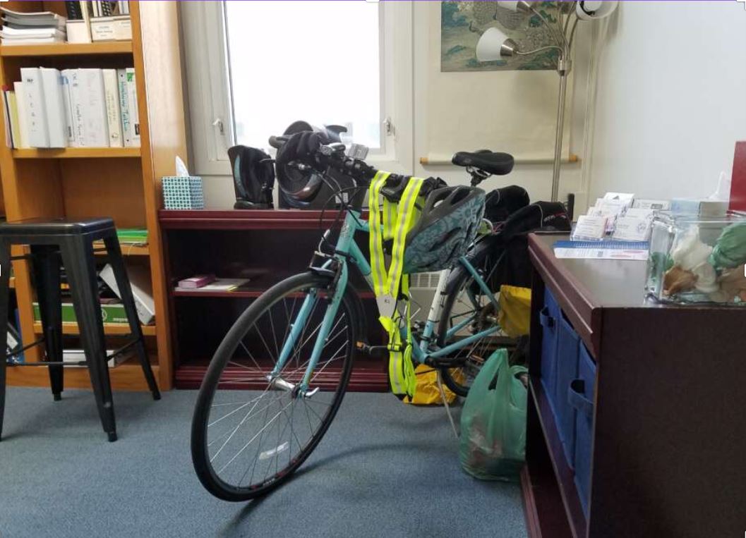 Wellness Program – Bike Month – City and Borough of Juneau