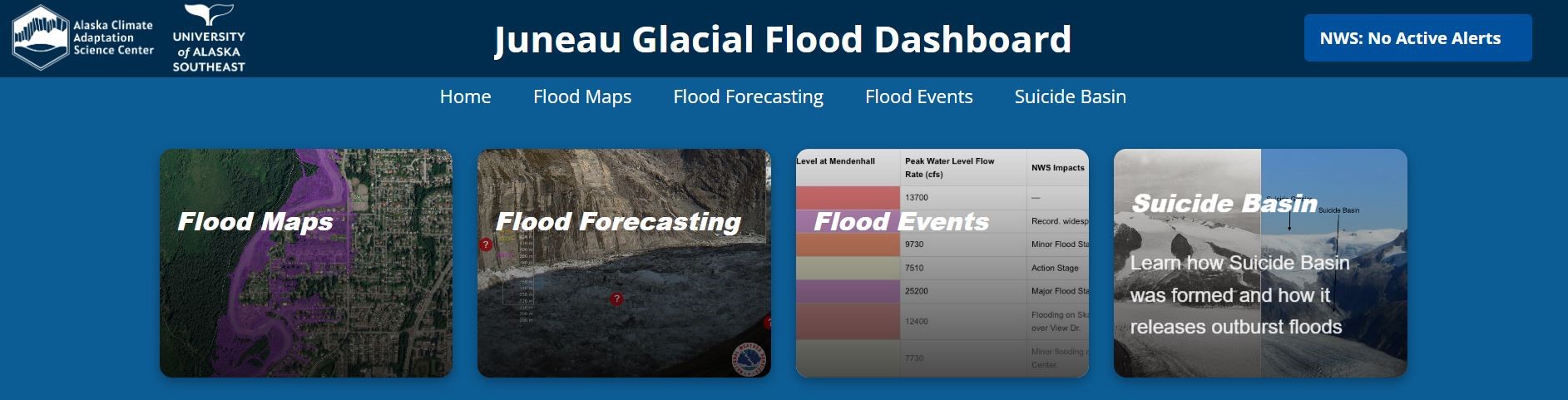 Emergency Management – Emergency Flood Response – City and Borough of ...