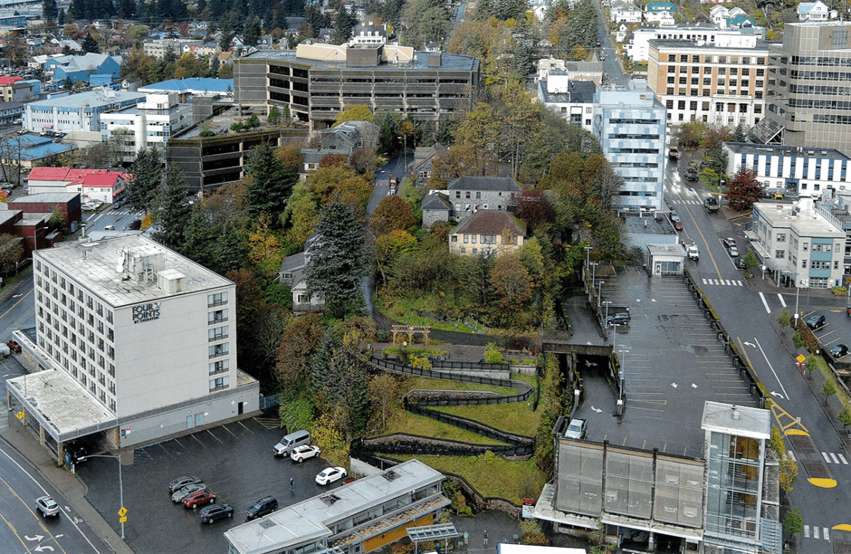 PHIL TEST – City and Borough of Juneau