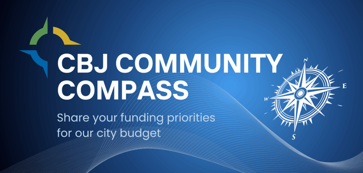 CBJ Community Compass – City and Borough of Juneau