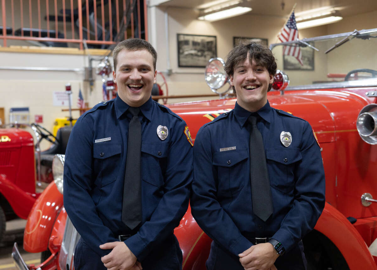 CCFR – City and Borough of Juneau