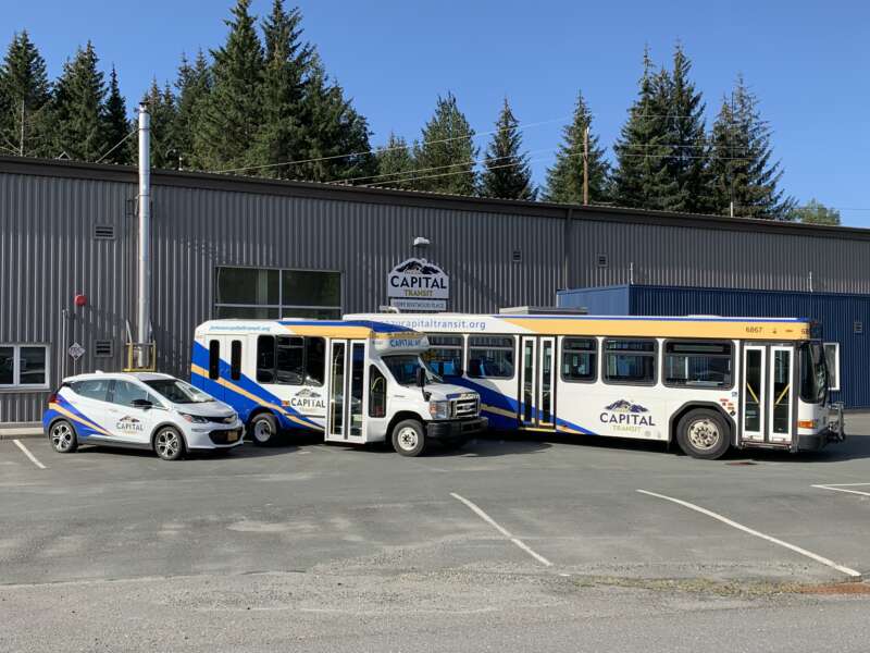 CDD – JCTC – Mobility Resources – City and Borough of Juneau
